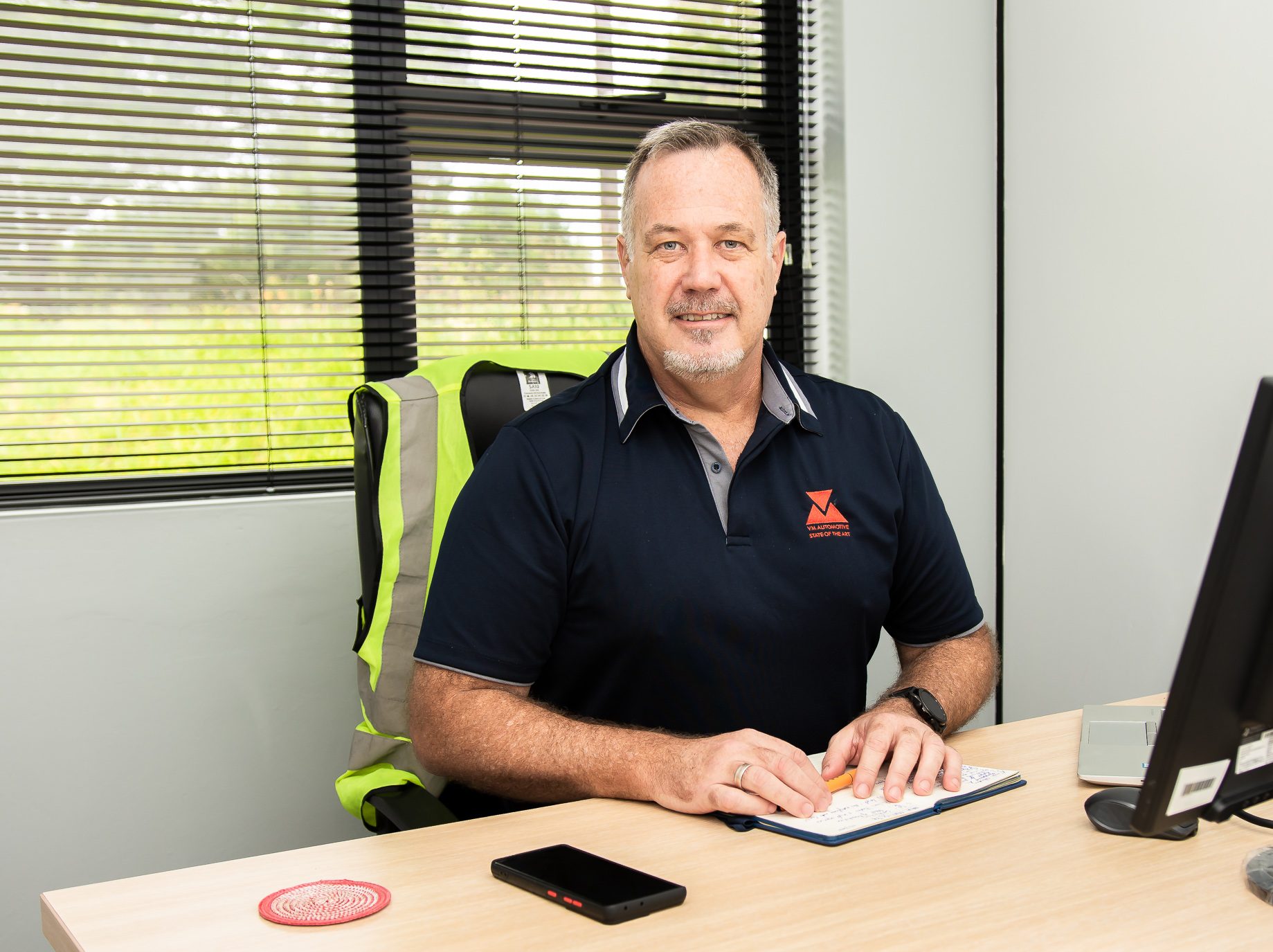 Our People – VM Commercial Vehicles