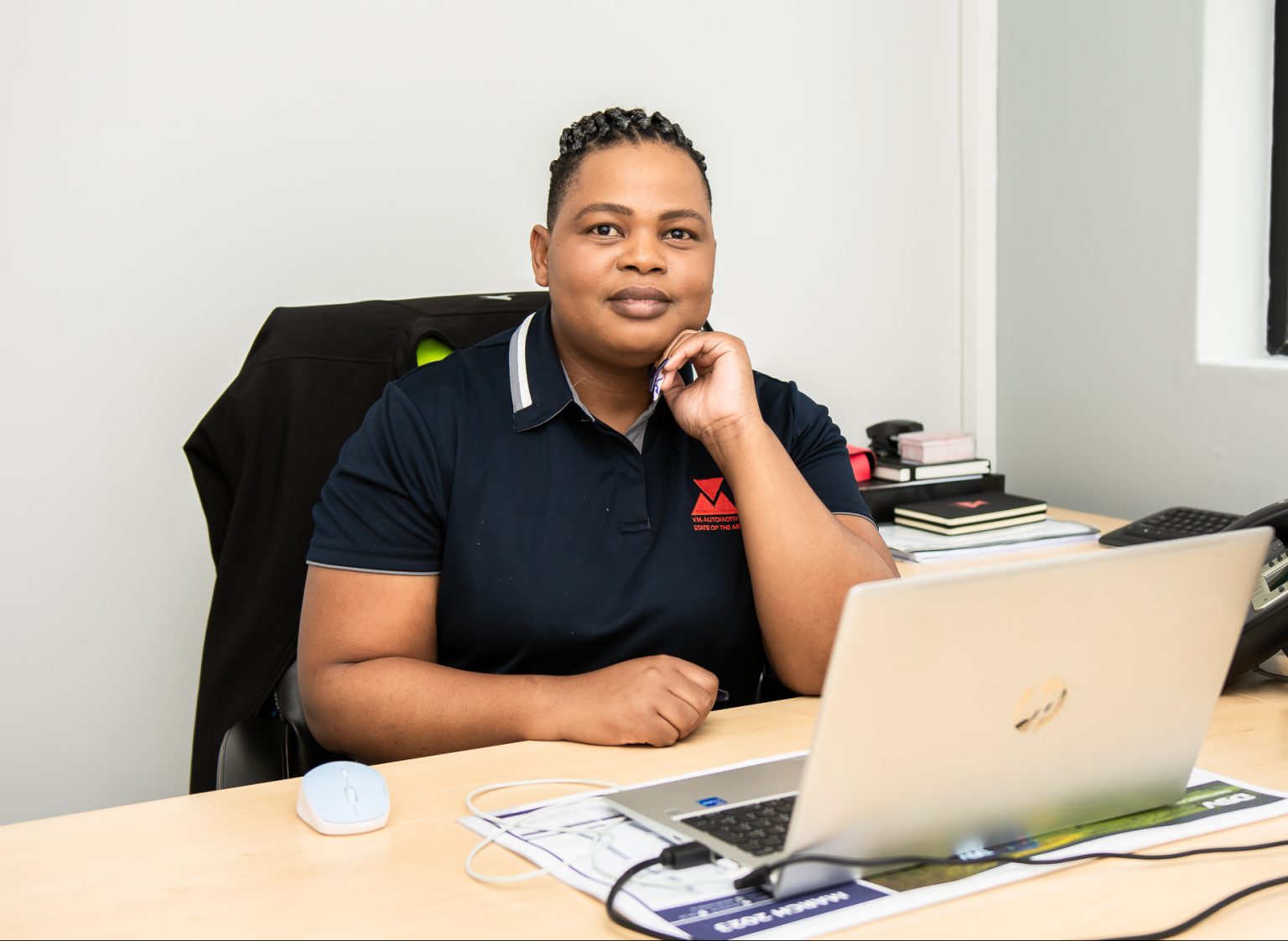 Our People – VM Commercial Vehicles